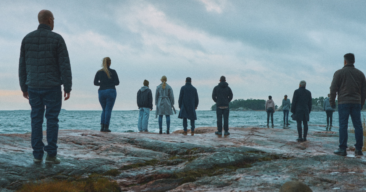 Trade Union Pro organises a political demonstration in the ICT and ...