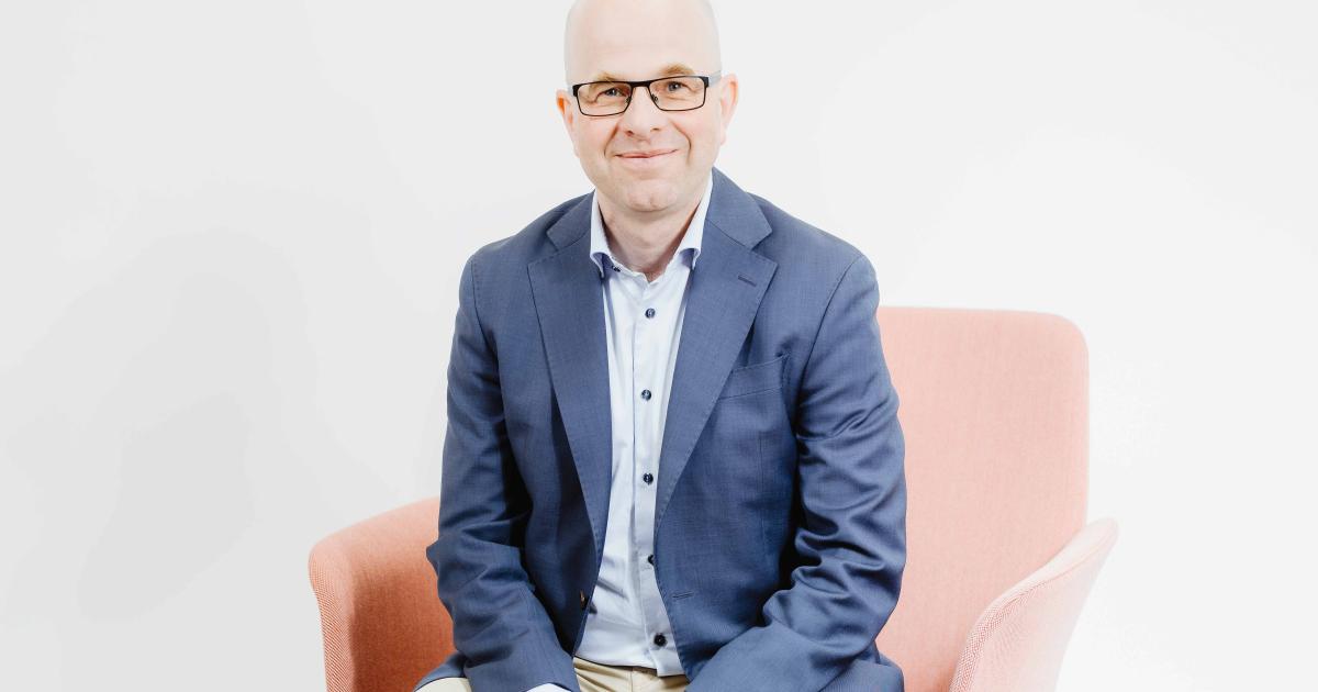 Niko Simola chosen as the new President of Trade Union Pro | Trade ...