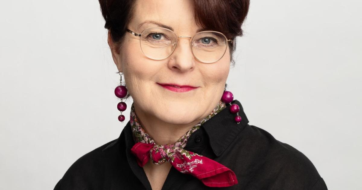 Marja-Leena Hannula | Ammattiliitto Pro