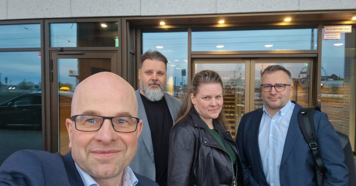 ICT-alan toimihenkilöille neuvottelutulos | Ammattiliitto Pro